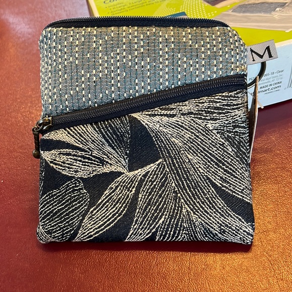 Bags | Nwt Maruca Change Purse | Poshmark